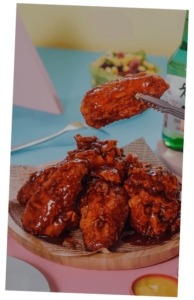 Chicken Union | Bringing Traditional Korean Fried Chicken To You